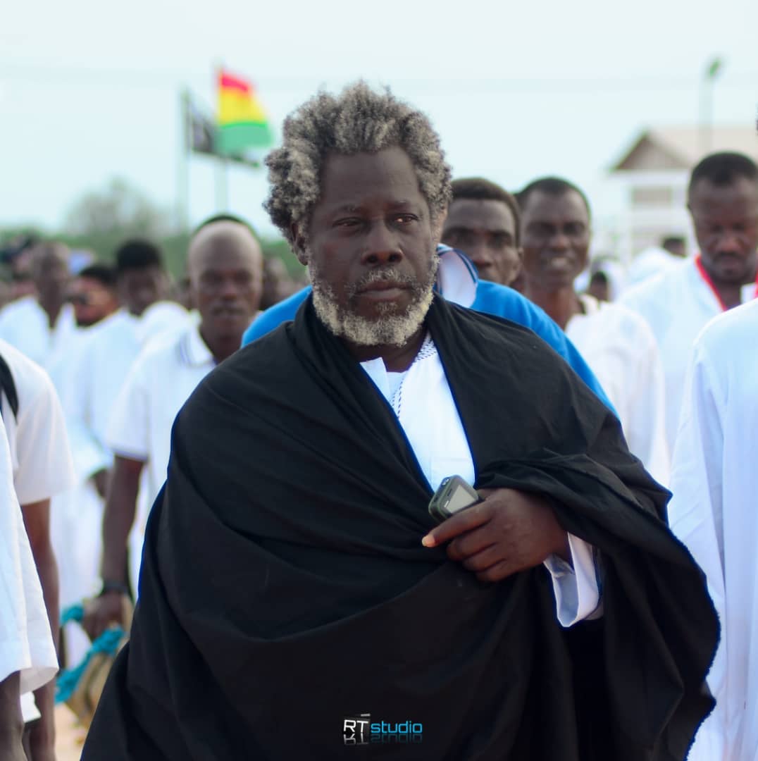 The Attributes of The Most High God (RABBI) as Glimpsed Through the ...